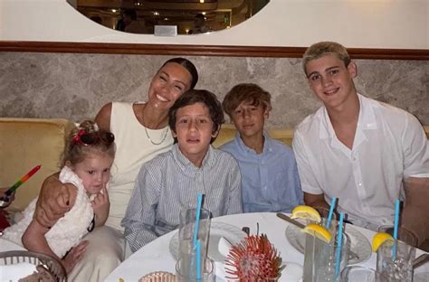 Bombazo Pampita y Roberto García Moritán juntos en Miami
