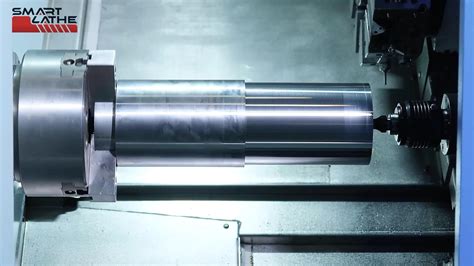 What Does A Lathe S Tailstock Do