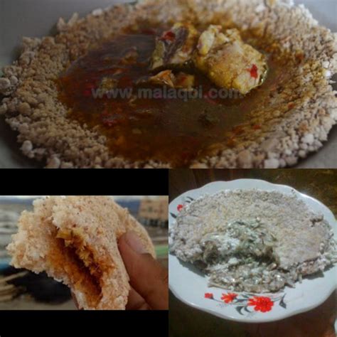 Makanan Khas Sulawesi Barat
