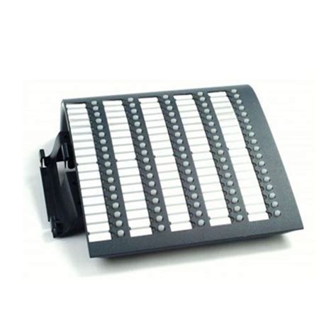 Siemens Optipoint 90 Blf 90 Key Module Busy Lamp Field Unify