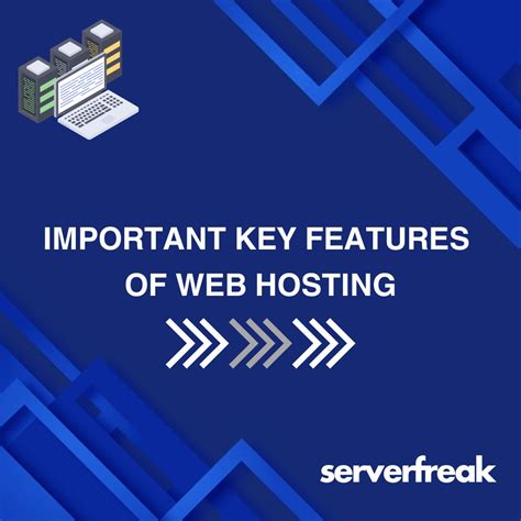 Serverfreak Technologies Sdn Bhd On Linkedin Webhosting Serverfreak