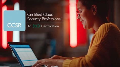 Isc2 On Linkedin More Than 10 000 Cybersecurity Professionals Have Earned The Isc ² Ccsp…