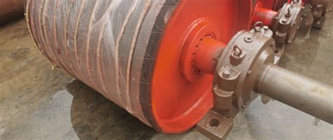 Enhance Your Equipment With Urethane Idler Rollers