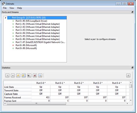 Free Packet Generator Software Voperinfo