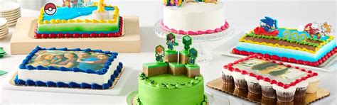 Custom Cakes Albertsons