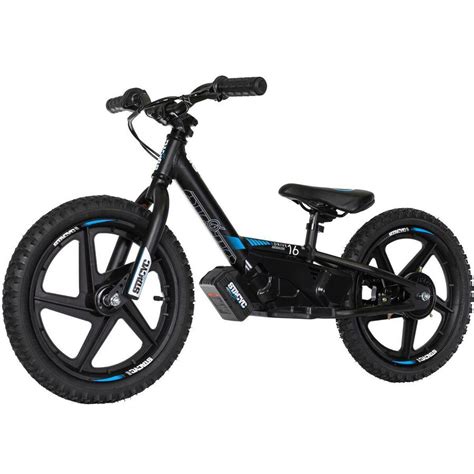 Stacyc 16e Drive Balance Bike United Motorsports