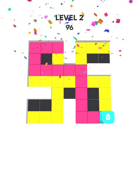 Merge Tiles 3D Apps 148Apps