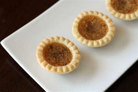 Treacle Tarts Recipe As Seen On CTV The Kitchen Magpie