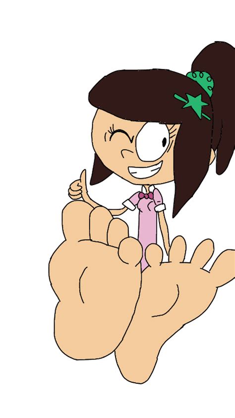 Loud Tease Part 105 Louise By Kabutopsthebadd On Deviantart