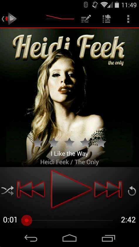 Classic Red Skin Apk Para Android Descargar