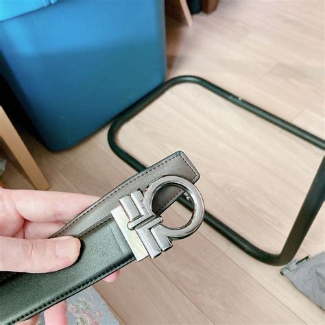 페라가모 벨트 잘 아는 분 패션 에펨코리아