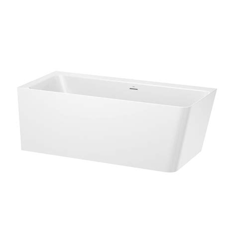 Roca Ona Asymmetric Corner Bath Bathroom Planet