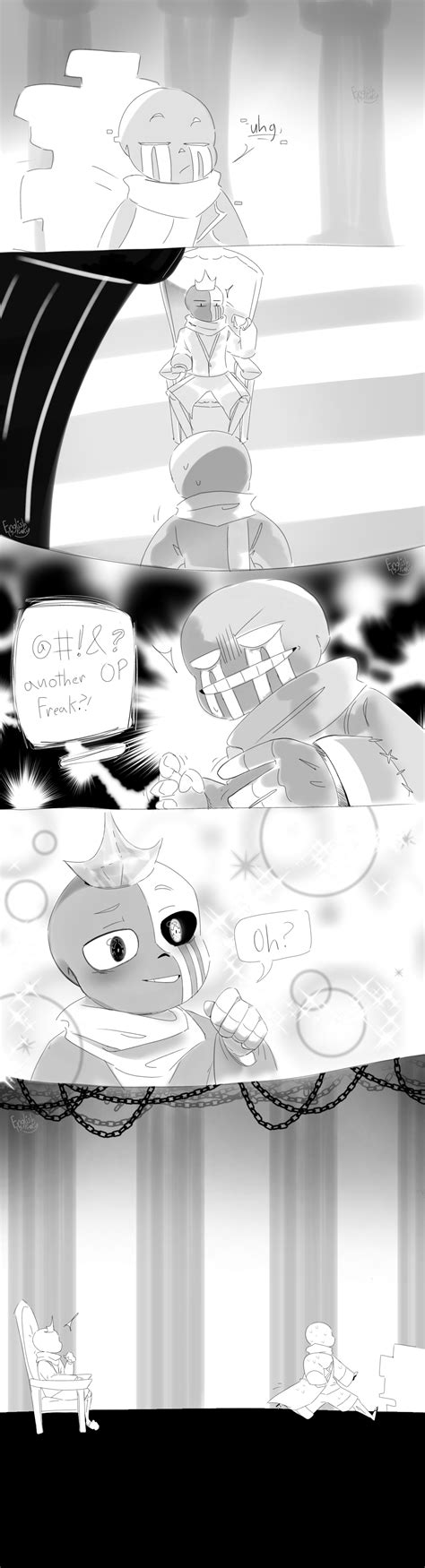 King Multiverse And Error By English Iz Funky On Deviantart