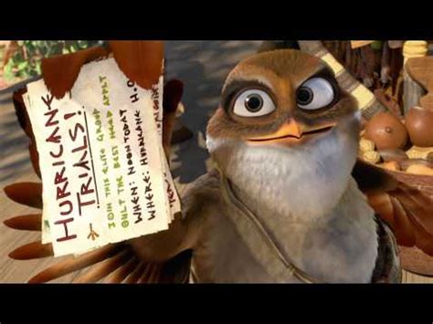 Adventures In Zambezia 2013 By Wayne Thornley Aceshowbiz