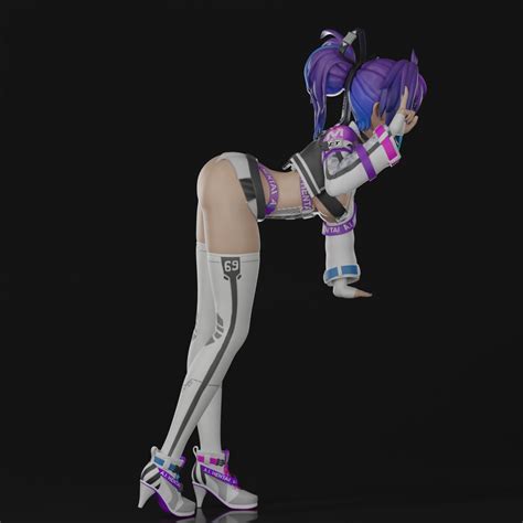 Projekt Melody 💜 Vshojo On Twitter When Will The Teasing Cease