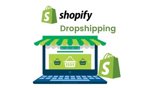 Shopify Dropshipping