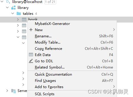 Idea Mybatisplus Ideamybatis Generator Maven