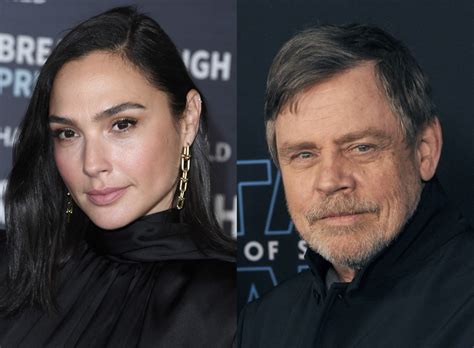 Hollywood Stars Sign Open Letter In Support Of Israel