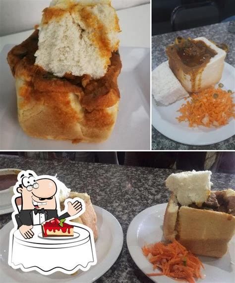 Goundens Restaurant And Take Away Durban Restaurant Reviews