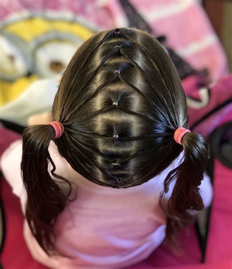 Descargar Gratis Peinados Bonitos Para Ni As Con Cabello Corto
