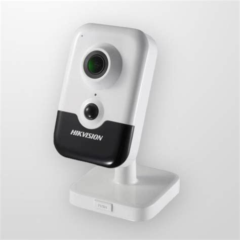 Безжична IP камера HIKVISION DS 2CD2443G0 IW HIKVISION BG