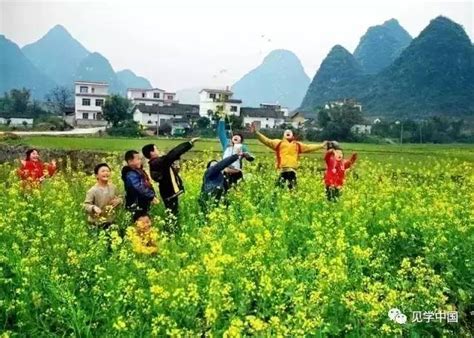中国乡村旅游：提质升级的5大商业模式