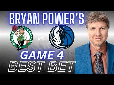 Nba Finals Picks Predictions And Odds Celtics Vs Mavericks Game Nba Tipoff Show