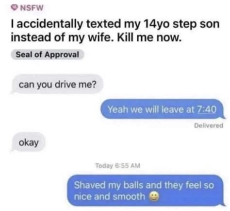 What You Doing Stepdad R Suddenlygay