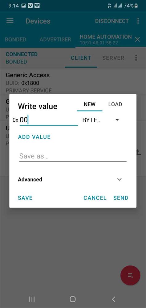 Xiao Esp32c3 Bluetooth Tutorial Range Test And Home Automation