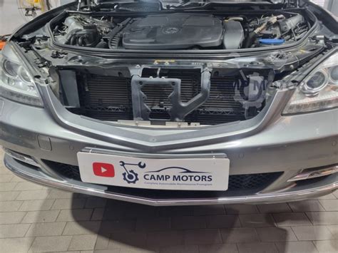 벤츠 S350 주행 시 찌걱찌걱 소음 네이버 블로그