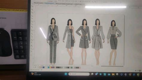 Abhishek Patil On Linkedin Fashionillustation Upskilling Lookingfornewopportunities