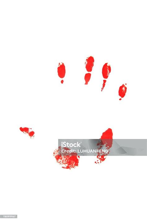 흰색 배경에 혈액 손글씨 더러운에 대한 스톡 사진 및 기타 이미지 더러운 손가락 피 Istock