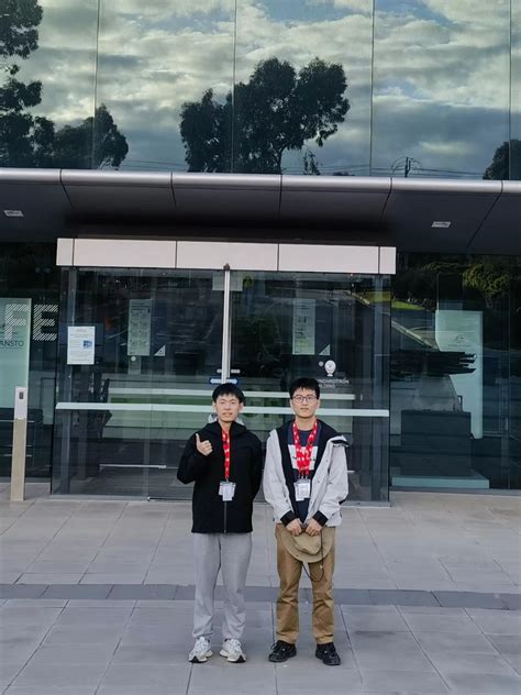 Singapore Synchrotron Light Source On Linkedin [sg Isap Australian