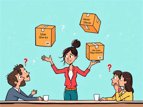 User Stories Vs Use Cases Vs Requirements A Bas Ultimate Cheat Sheet