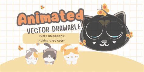 How To Create Animated Vector Drawable For Android Apps Dua Awan