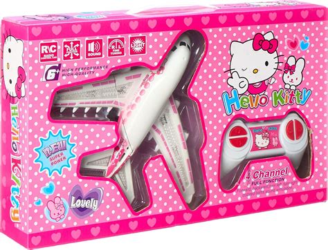 Other Airplane With Remote Control Hello Kitty Shop Online Remote