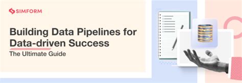 What Is A Data Pipeline Types Architecture Use Cases More