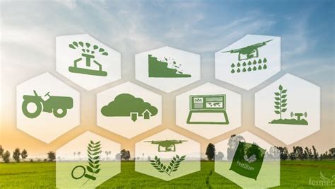 Дигитално земеделие еволюцията на сектора под лупа Agri Bg
