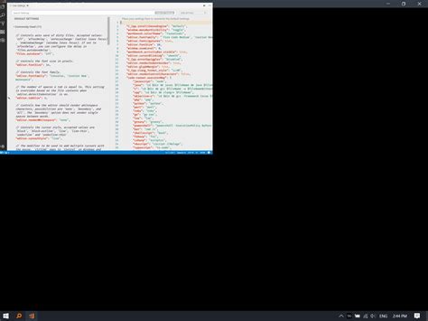 Smooth Scrolling Not Working On Hidpi Displays If Display Scaling Is