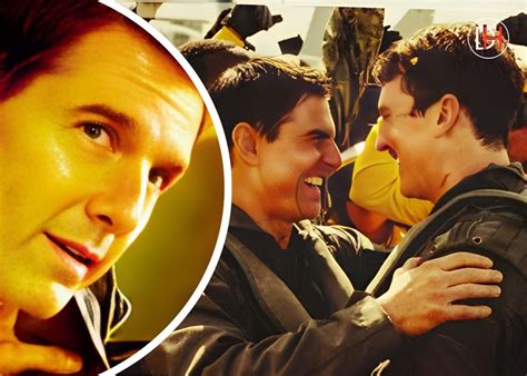 Top Gun 3 Can Revisit And Improve Top Guns Cut Ending
