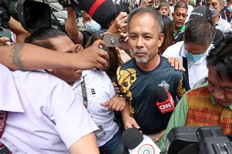 Bantag 6 Pa Muling Kinasuhan Sa Pagpatay Sa Isa Pang Inmate Pang Masa