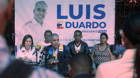 Luis Eduardo Martínez La Clave Del 28j Está En El Cuidado De Las Mesas