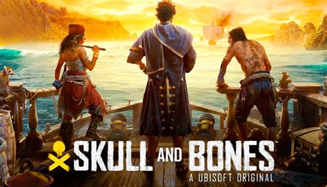 Skull And Bones Pre Order Bonus