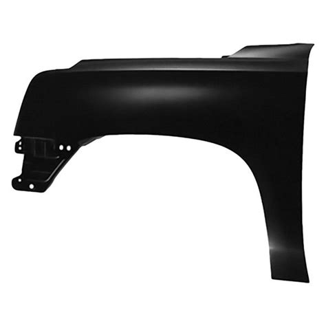 Replace® Gm1240390c Front Driver Side Fender Capa Certified