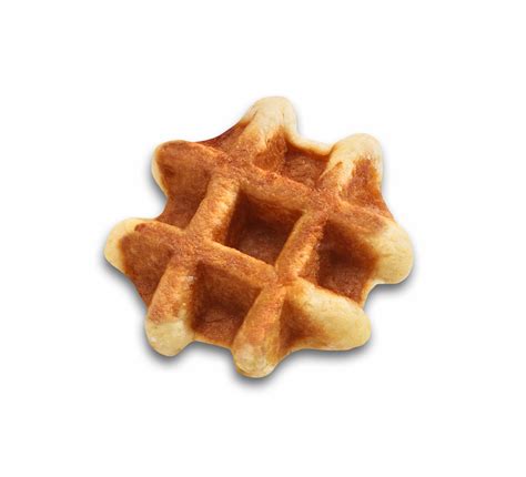 MINI GAUFRE SUZY X P Lotus Biscoff