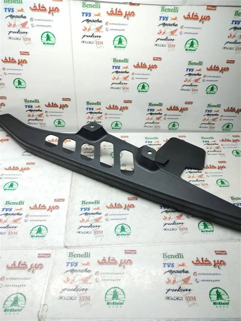 قاب زنجیر موتور تریل Gy جی وای زیپ استار فروشگاه میرخلف