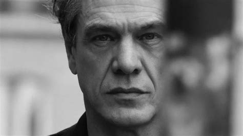 Marc Lavoine Rares Confidences Sur Ses Enfants