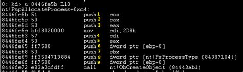 进程创建函数createprocess 与创建流程详解 51cto博客 createprocess