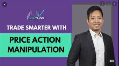 Xspy Trader Piranha Profits Price Action Manipulation Course The