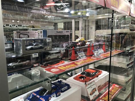 タムタム相模原店 On Twitter 【ミニカー】新製品hot Itemコーナー設置 2023年はこちらのコーナーに新製品をならべて